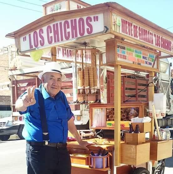 Historia | Don Chicho